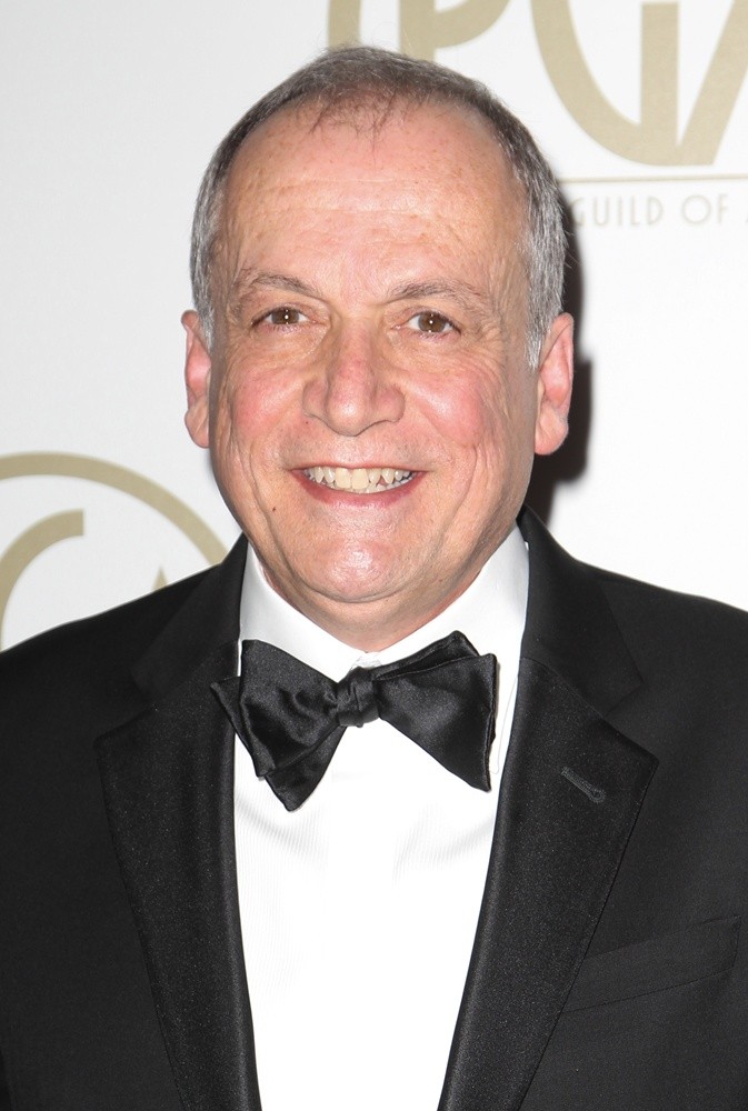 America Picture 1 - The 25th Annual Producer Guild of America Awards ...