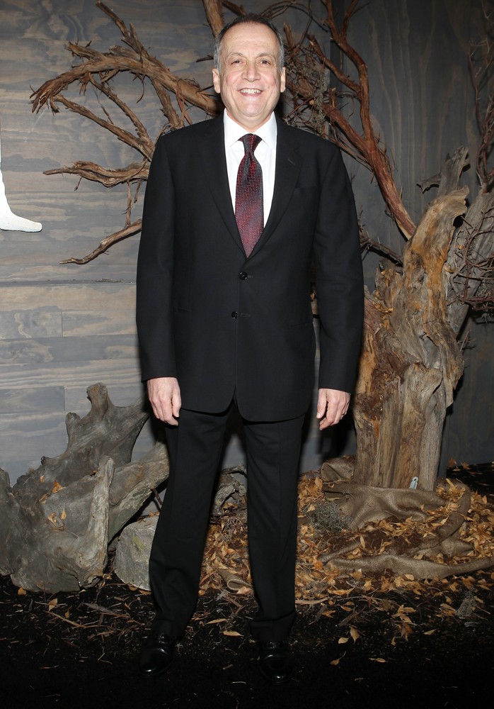 joe Picture 1 - The Hobbit: The Desolation of Smaug Los Angeles Premiere