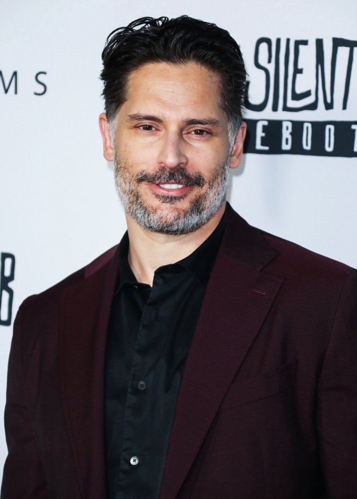 Joe Manganiello Pictures, Latest News, Videos.