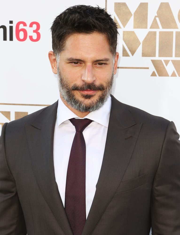 MAGIC! Picture 1 - The Premiere of Warner Bros. Pictures' Magic Mike XXL