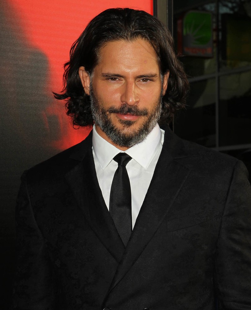 joe manganiello Picture 1 - Premiere of HBO's True Blood Season 6 ...