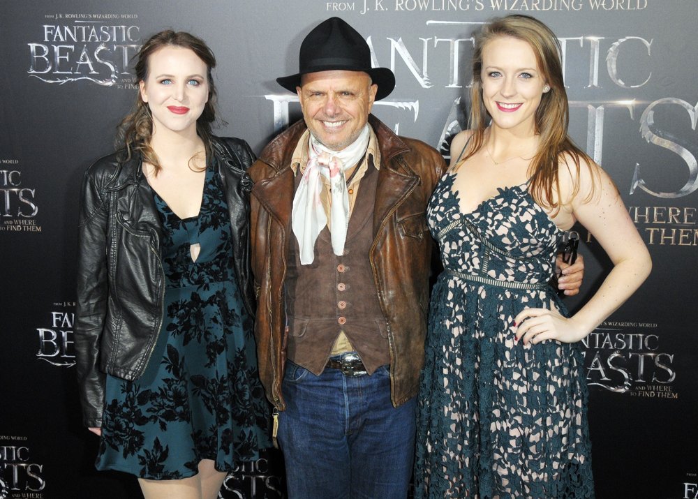 Joe Pantoliano Pictures, Latest News, Videos.