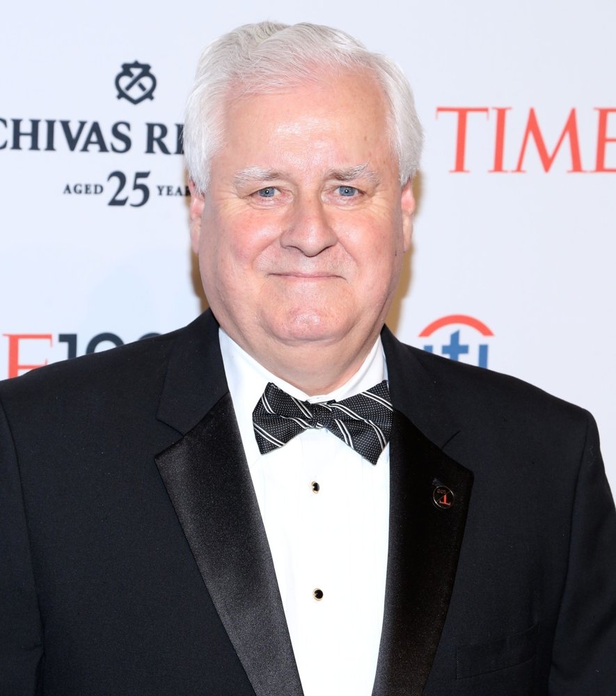 joe-ripp Picture 1 - TIME Celebrates Its TIME 100 Issue of The 100 Most ...