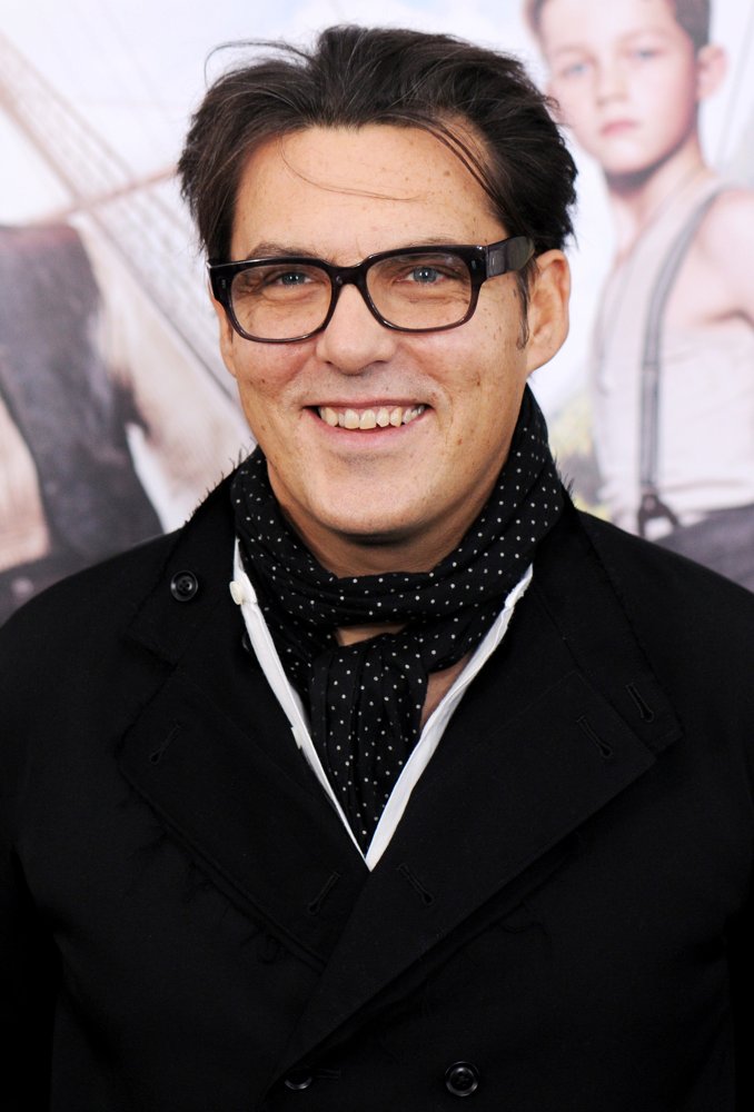 Pan New York Premiere - Red Carpet Arrivals - Picture 59