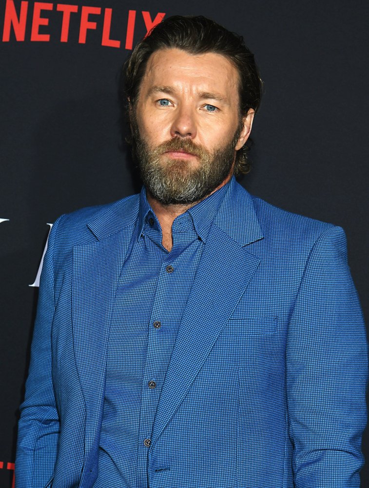 Joel Edgerton Pictures, Latest News, Videos.