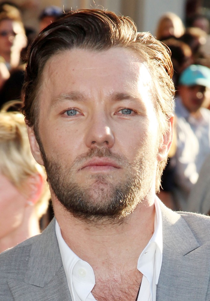 Joel Edgerton Picture 1 - The World Premiere of The Odd Life of Timothy ...