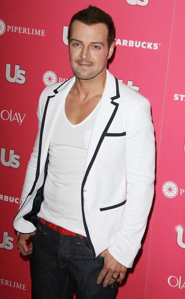joey-lawrence Picture 1 - US Weekly Annual Hot Hollywood Style Issue ...