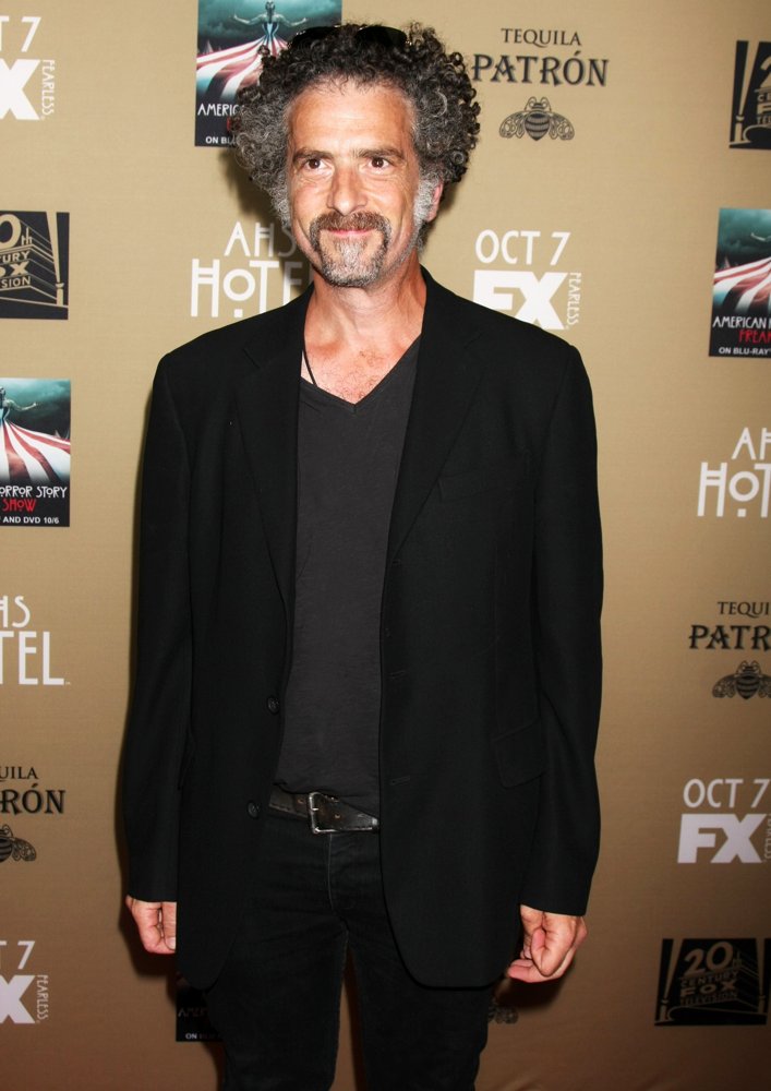 john-ales Picture 1 - Premiere Screening of FX's American Horror Story ...