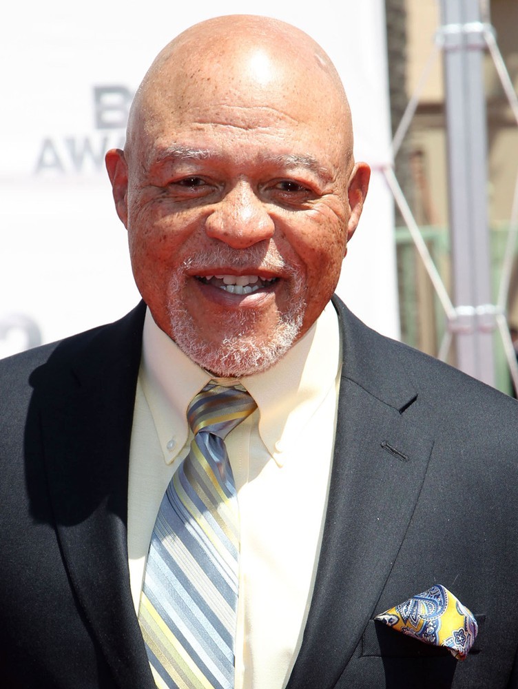 John Beasley Picture 1 - The BET Awards 2012 - Arrivals