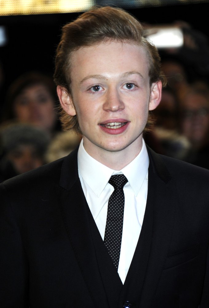 The Hobbit: The Battle of the Five Armies (2014) Premiere Photos ...