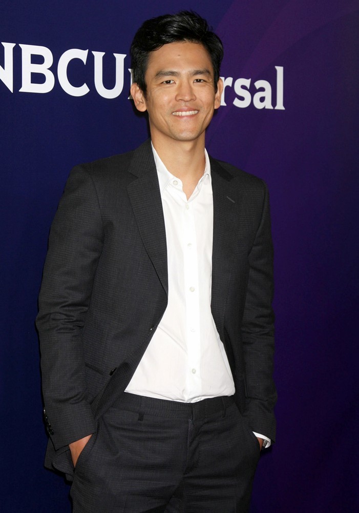 John Cho Picture 28 - Los Angeles Premiere of Total Recall