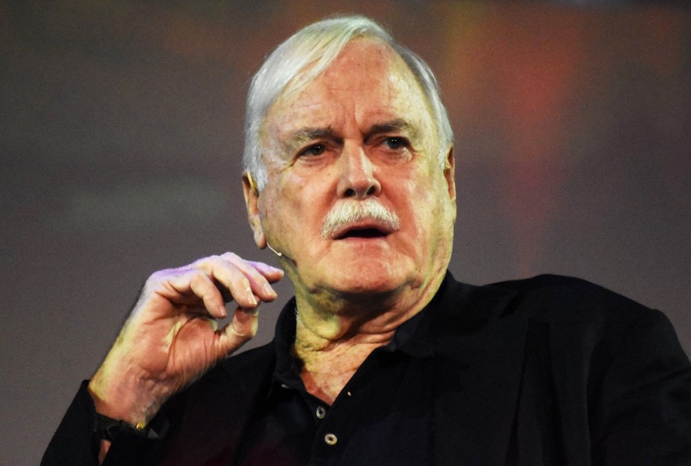 John Cleese Pictures, Latest News, Videos.