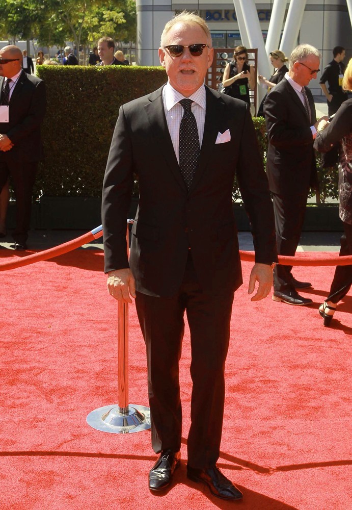 john-debney Picture 1 - 2012 Creative Arts Emmy Awards - Arrivals