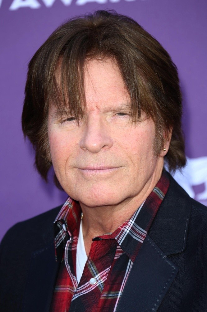 John Fogerty Pictures, Latest News, Videos.