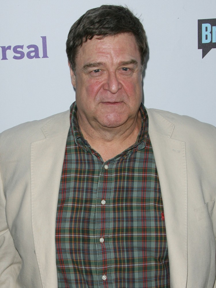 John Goodman Picture 19 - The Big Lebowski Blu-Ray Release