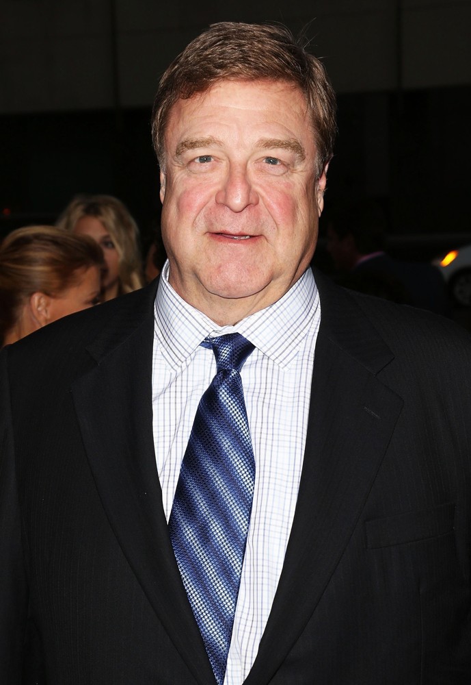 John Goodman Picture 28 - Argo - Los Angeles Premiere