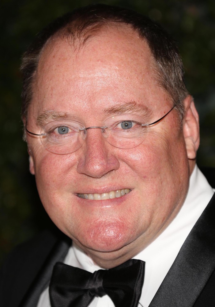 john lasseter Picture 1 - The Academy of Motion Pictures Arts and ...