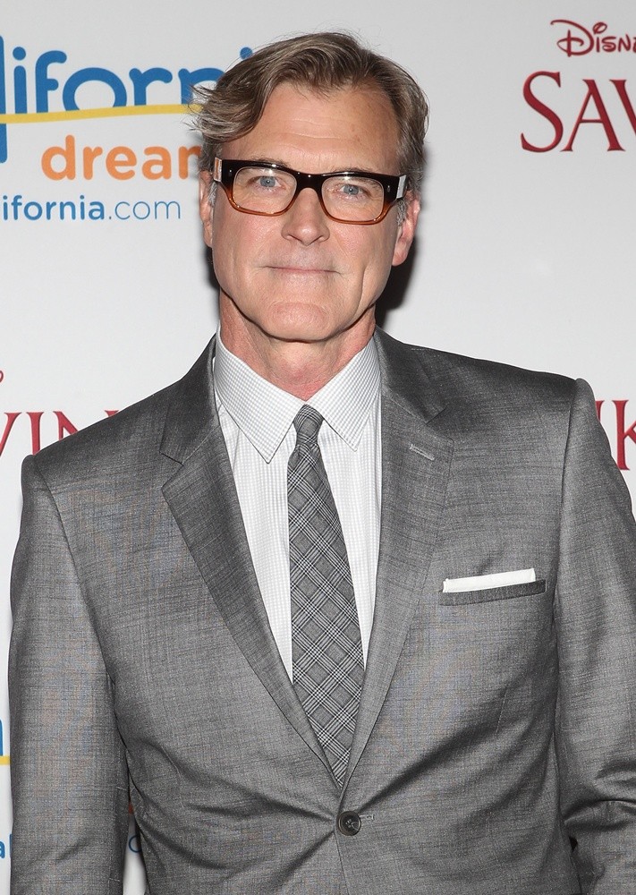 john lee hancock Picture 2 - 41st NAACP Image Awards - Arrivals