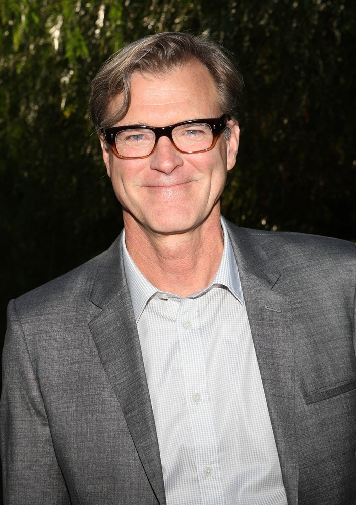 John Lee Hancock - Alchetron, The Free Social Encyclopedia