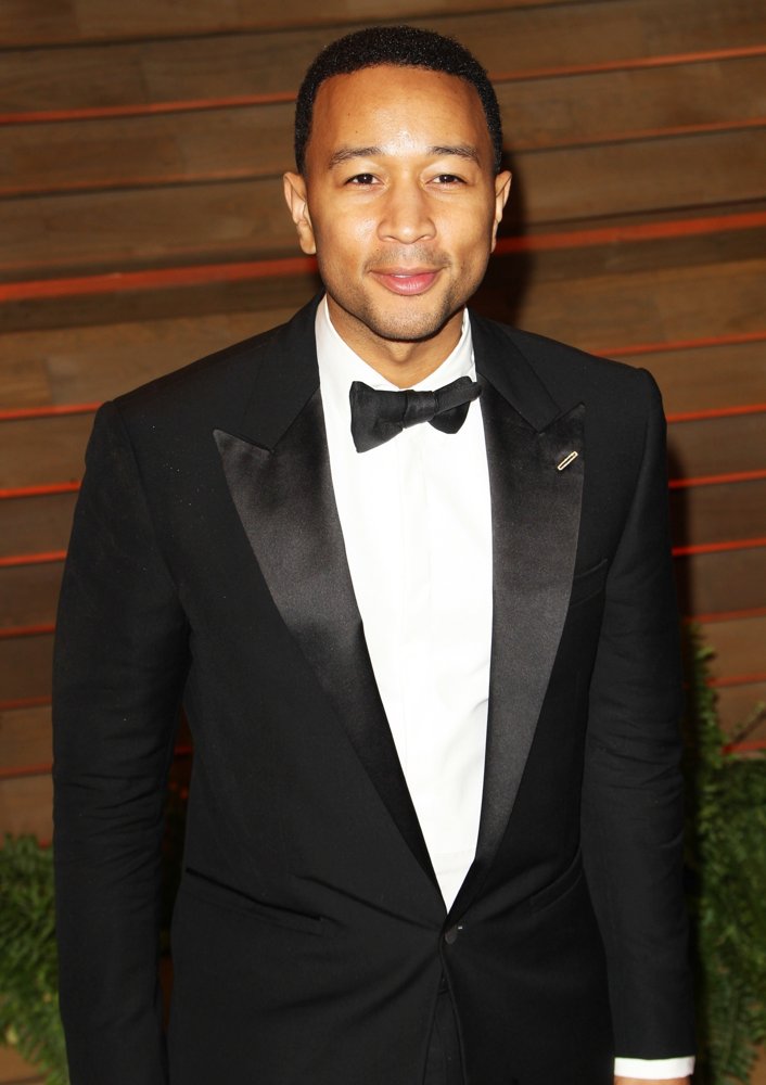 2014 Vanity Fair Oscar Party - Picture 1