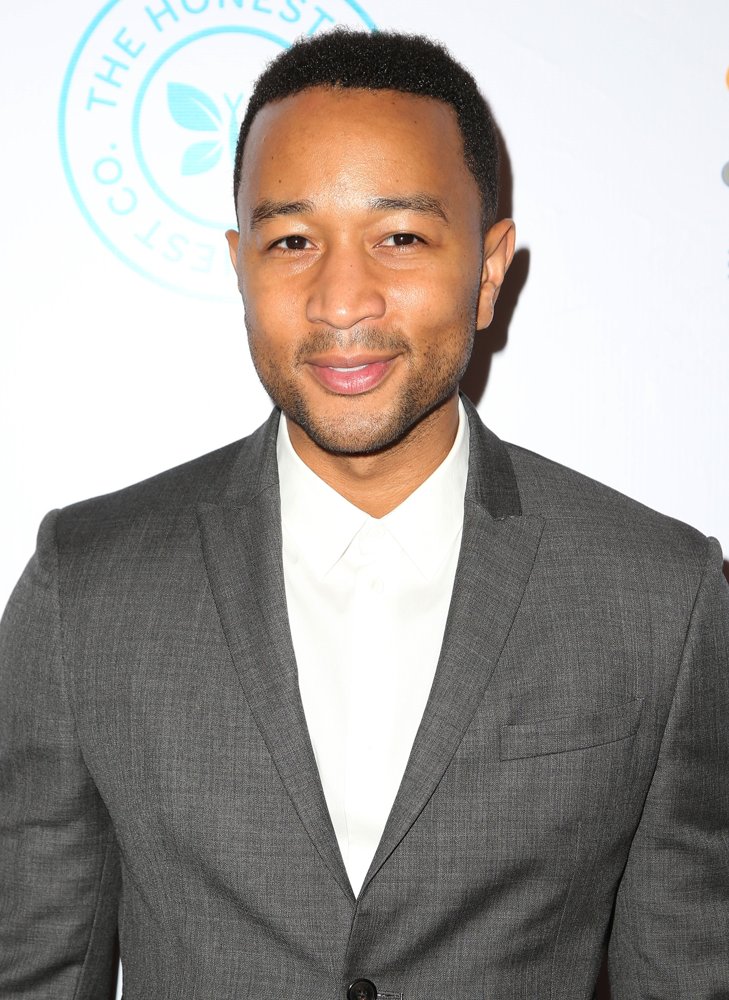 John Legend Picture 1 - The Independent School Alliance for Minority ...