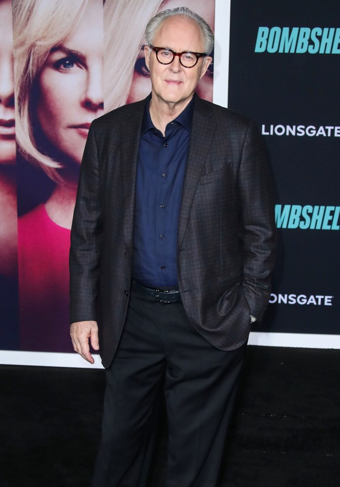 John Lithgow Pictures Latest News Videos