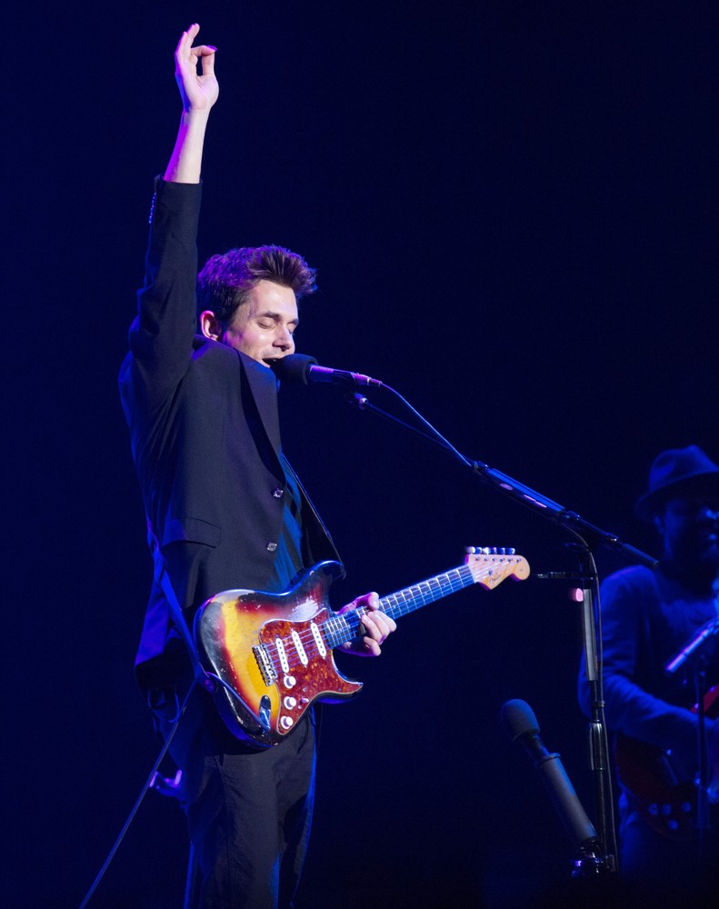 John Mayer Pictures, Latest News, Videos.