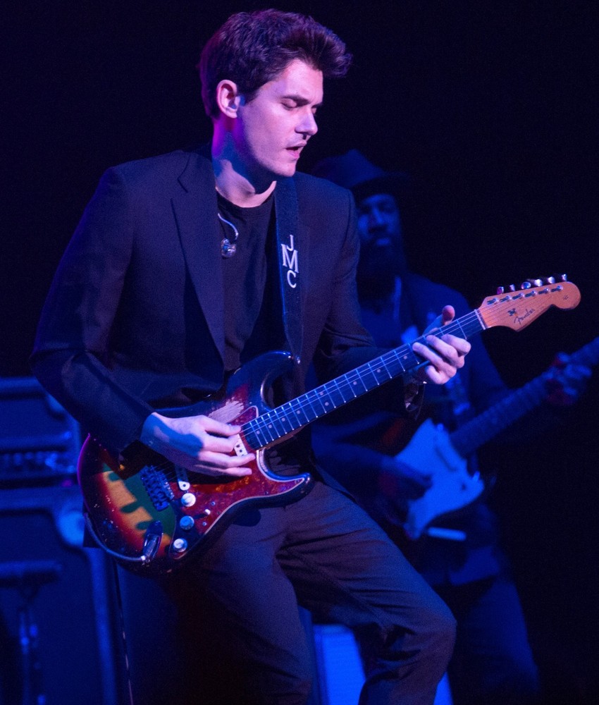 John Mayer Pictures, Latest News, Videos.