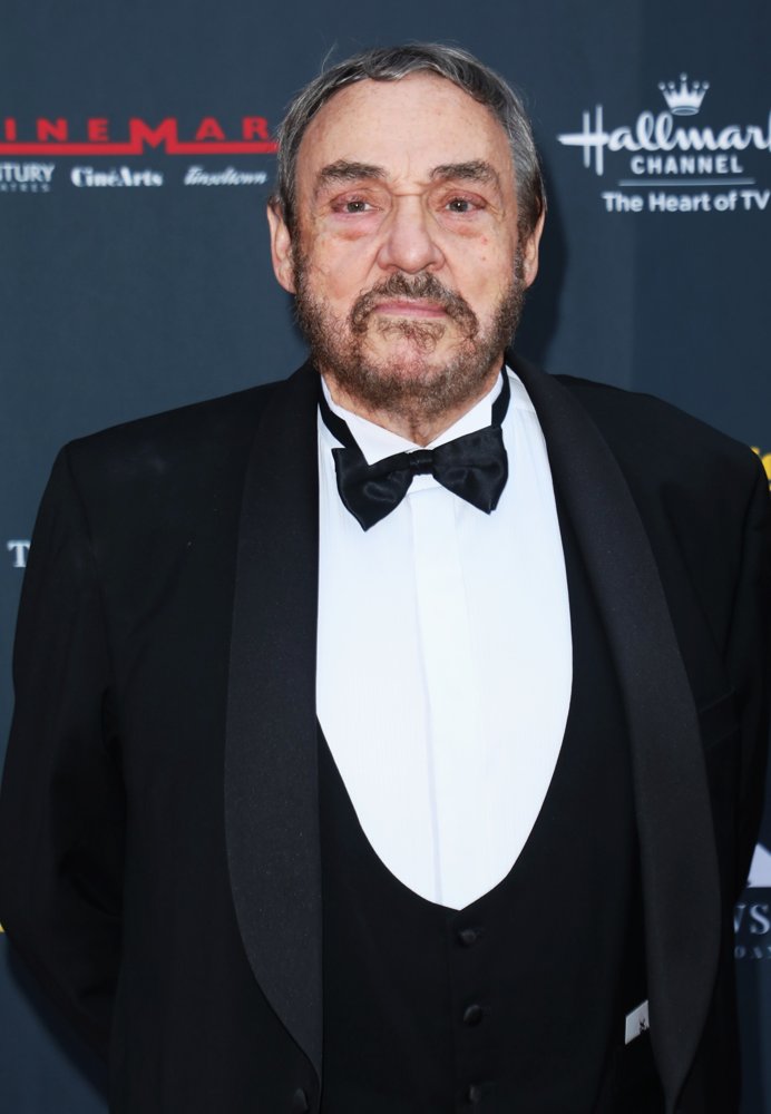 john-rhys-davies Picture 1 - 28th Annual Movieguide Awards Gala