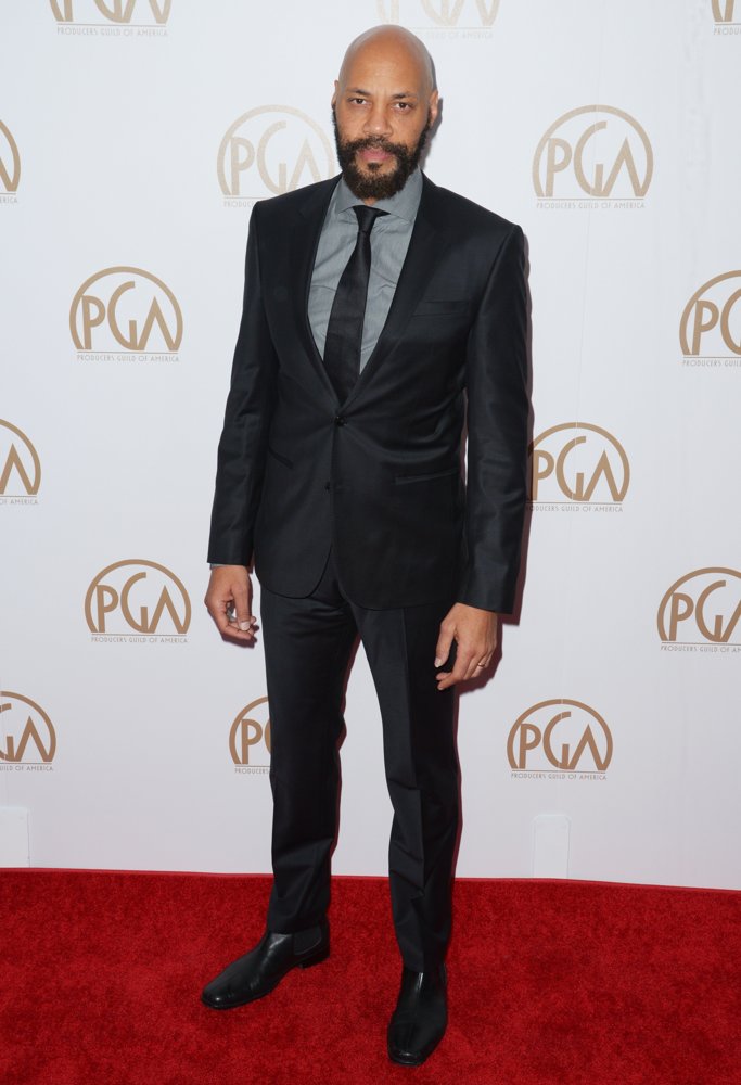 john-ridley Picture 1 - 27th Annual Producers Guild of America Awards ...