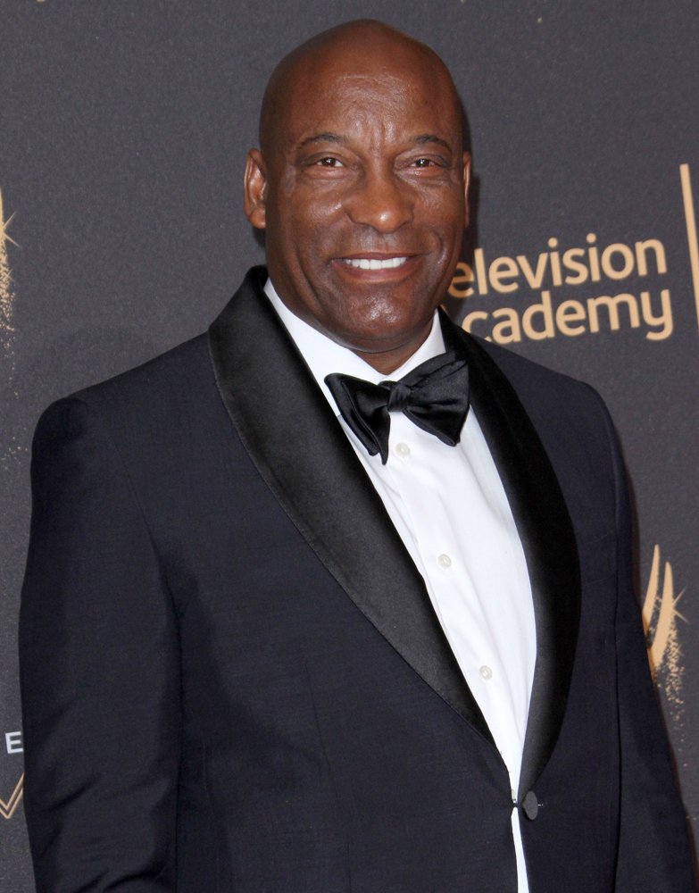 John Singleton Picture 1 - Creative Arts Emmy Awards 2017 - Arrivals