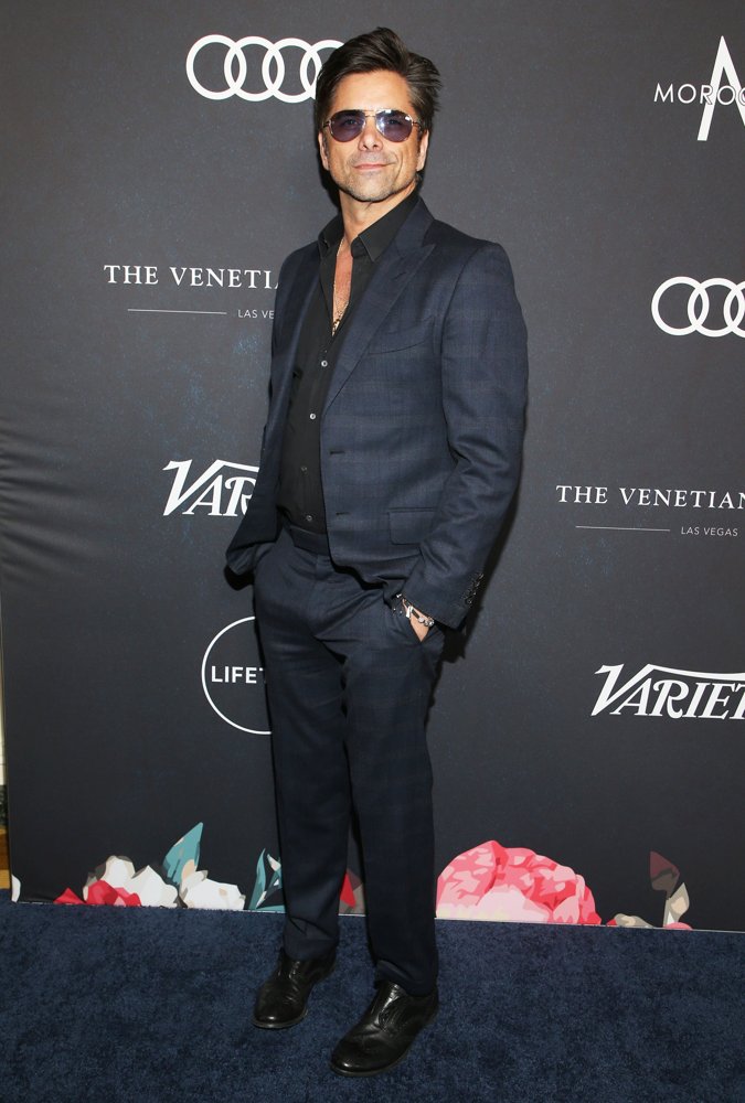 john-stamos Picture 1 - Variety's Power of Women: Los Angeles