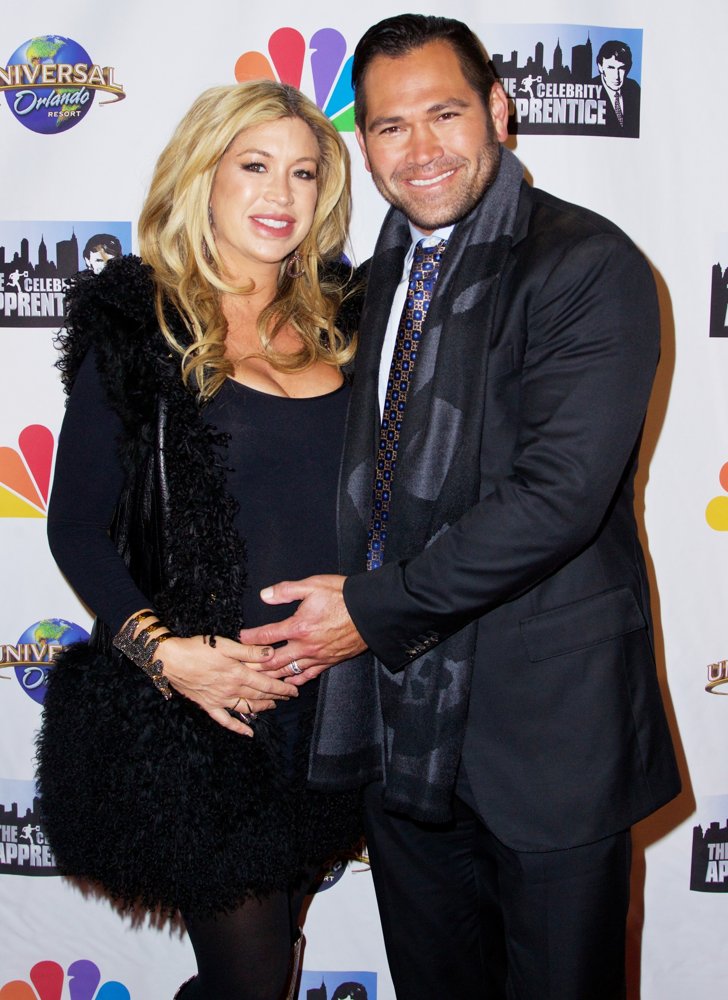 The Celebrity Apprentice premiere photo, dvd launch picture and behind ...