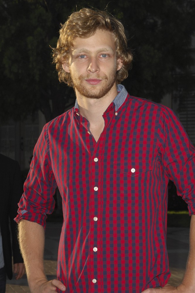 johnny lewis Picture 1 - Season Two Premiere Screening of FX's Sons of ...