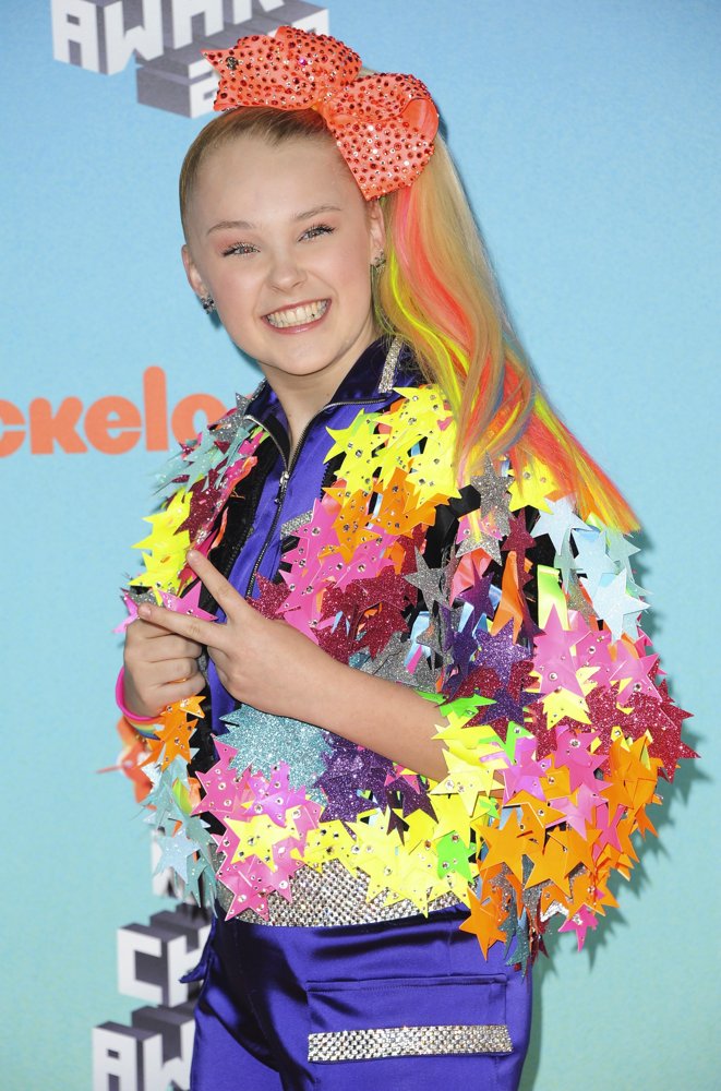 JoJo Siwa Picture 31 - T.J. Martell Foundation's 10th Annual Family Day