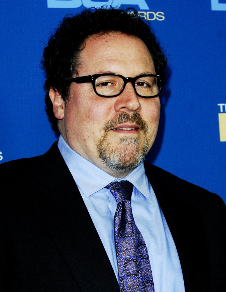 Jon Favreau Picture 1 - The 66th Annual DGA Awards - Arrivals