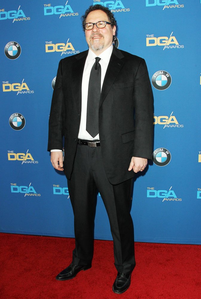 jon-favreau Picture 1 - 70th Annual Directors Guild of America Awards ...