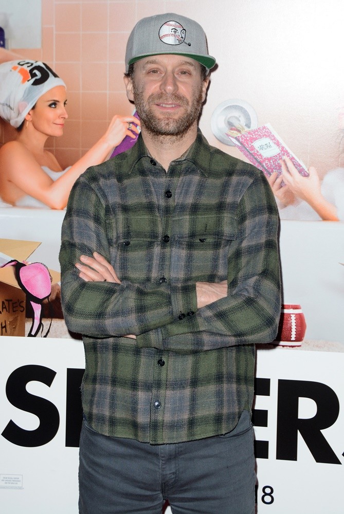 Jon Glaser Picture 4 - Veep Season 4 New York Screening - Red Carpet ...