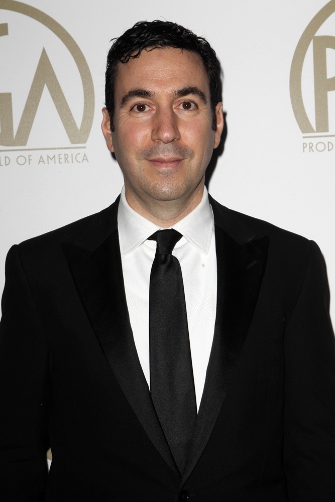 The 25th Annual Producer Guild of America Awards - Arrivals - Picture 1