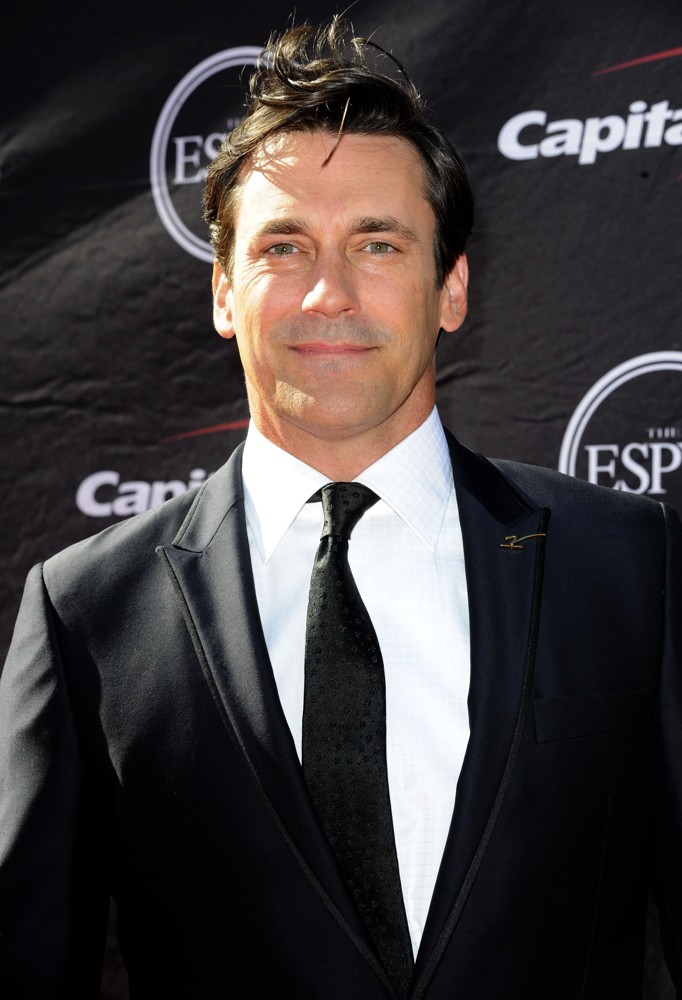 jon hamm Picture 134 - The 2013 ESPY Awards