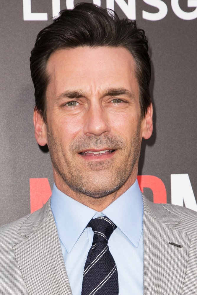 Jon Hamm Picture 190 - AMC and Film Independent Celebration Mad Men ...