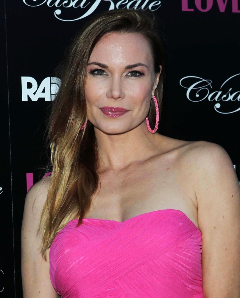 Lovelace Los Angeles Premiere - Picture 1