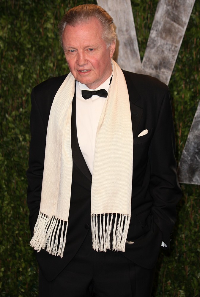 Jon Voight Picture 37 - The L.A. Movie Premiere of 'Salt' - Arrivals