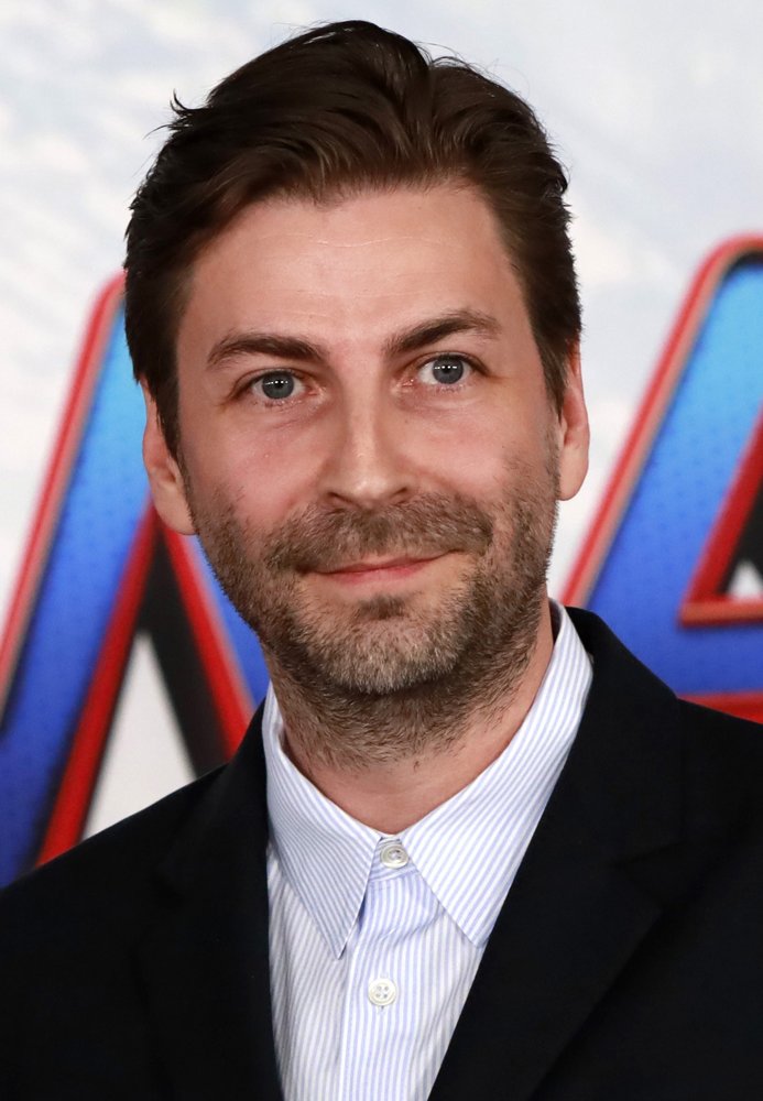 Jon Watts Picture 10 - Spider-Man: Far From Home Premiere - Arrivals