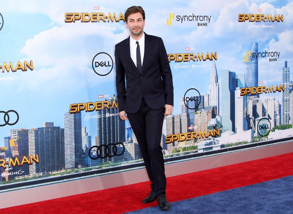 Spider-Man:Homecoming Picture 1 - Los Angeles Premiere of Spider-Man ...