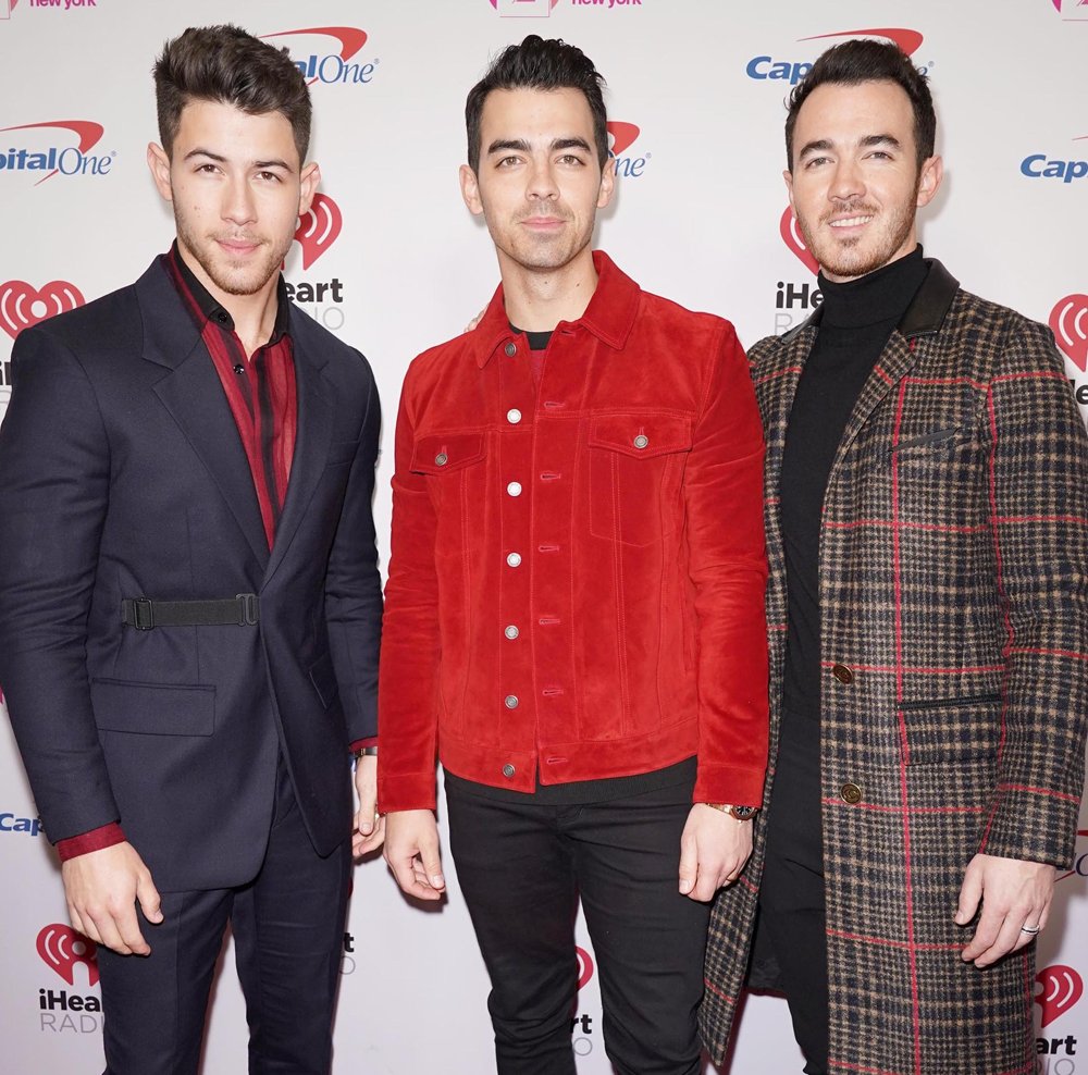 Jonas Brothers Pictures with High Quality Photos