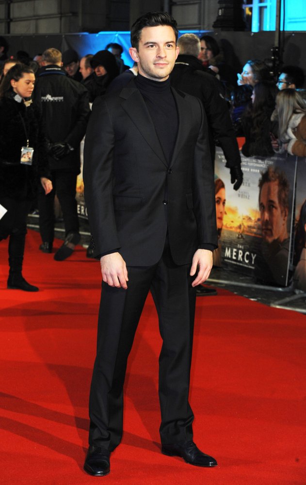 G.W. Bailey Picture 1 - The Mercy World Premiere - Arrivals