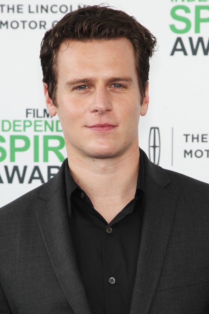 Jonathan Groff Picture 9 - Film Premiere Frozen