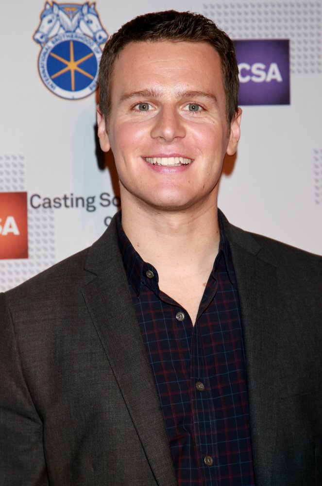 Jonathan Groff