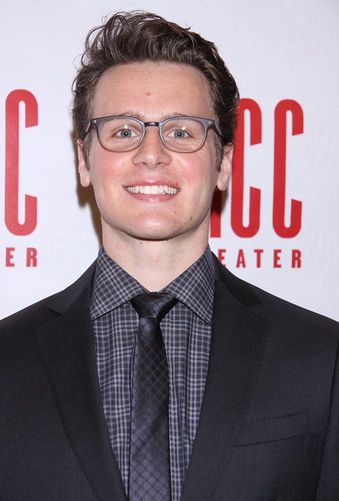 Jonathan Groff Picture 7 - Film Premiere Frozen
